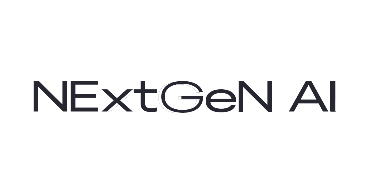 NextGen AI Consulting